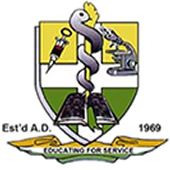 COLLEGE OF HEALTH AND WELL-BEING