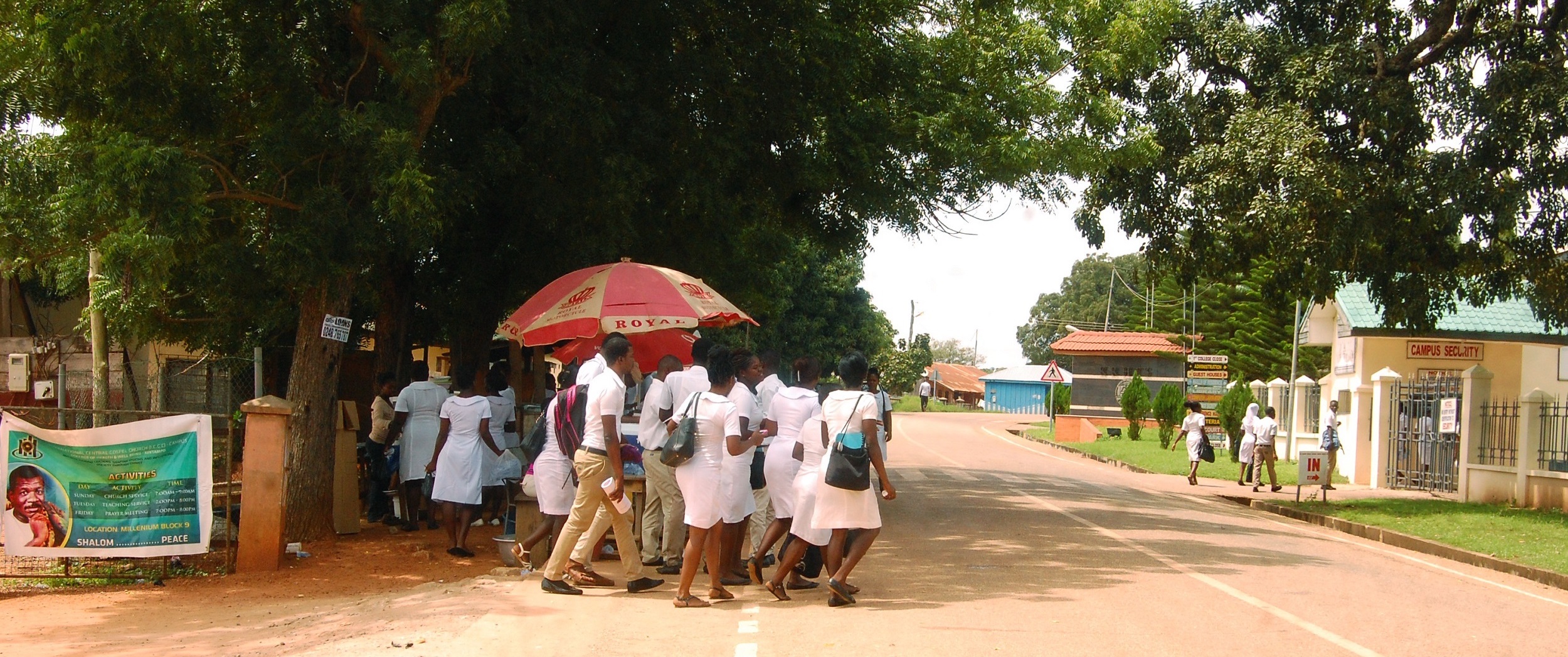 COLLEGE OF HEALTH AND WELL-BEING